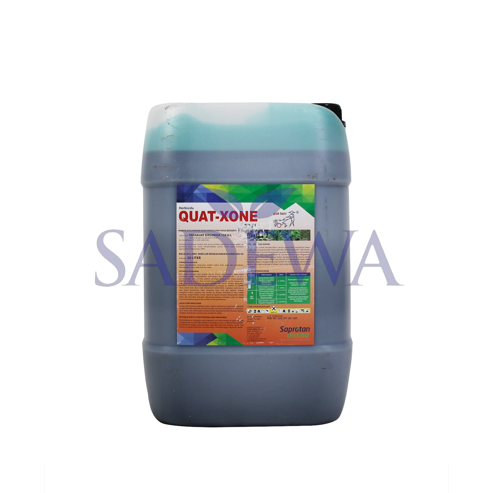 CV. SAPROTAN UTAMA – Sadewa Agri Jaya