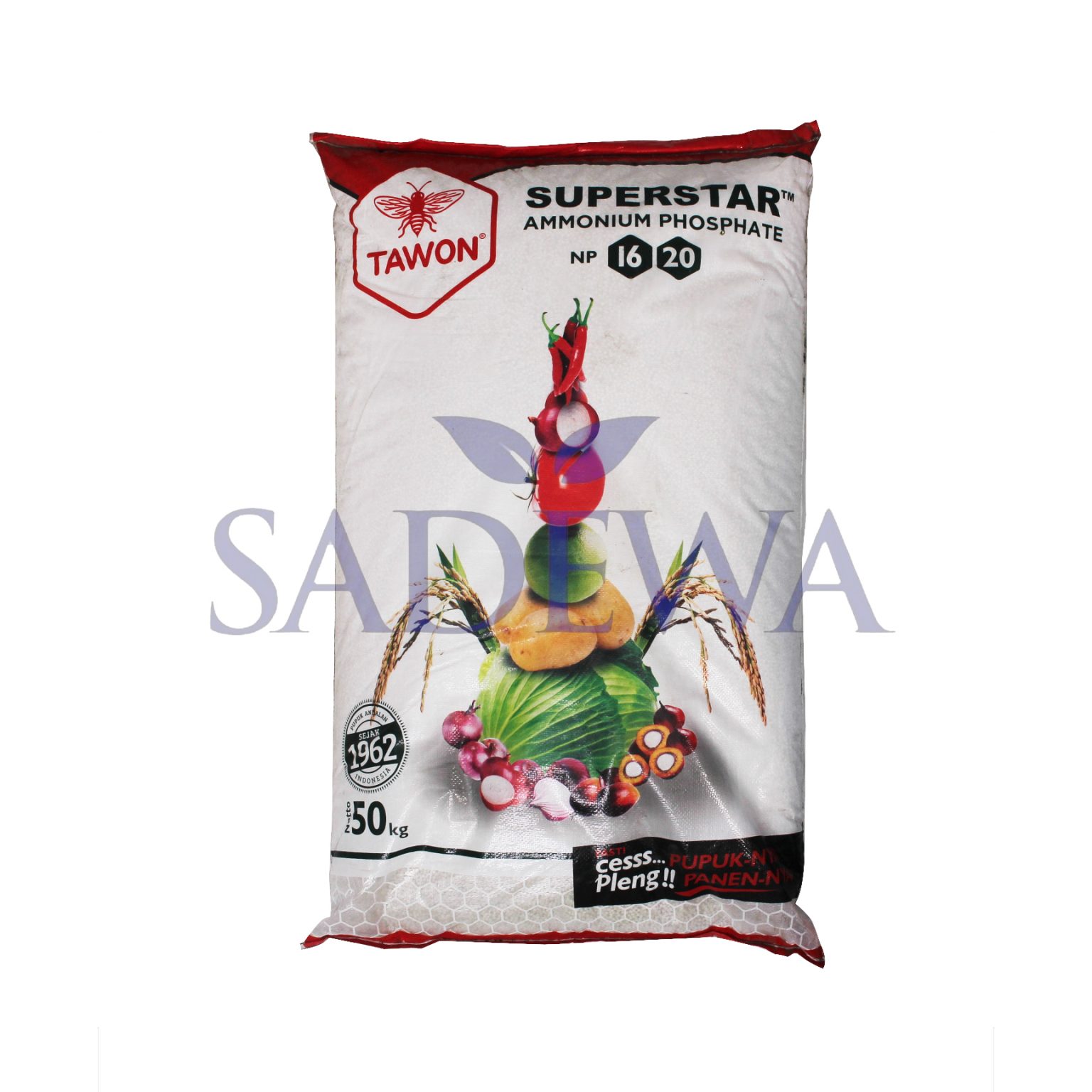 PT. KERTOPATEN KENCANA – Sadewa Agri Jaya