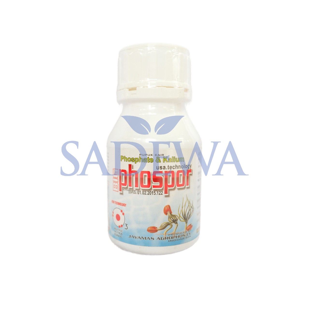 CV. JAVAMAS AGROPHOS – Sadewa Agri Jaya