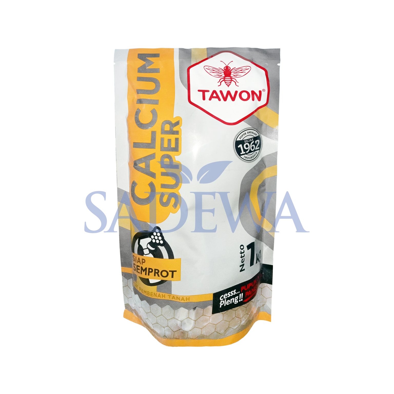 PT. KERTOPATEN KENCANA – Sadewa Agri Jaya