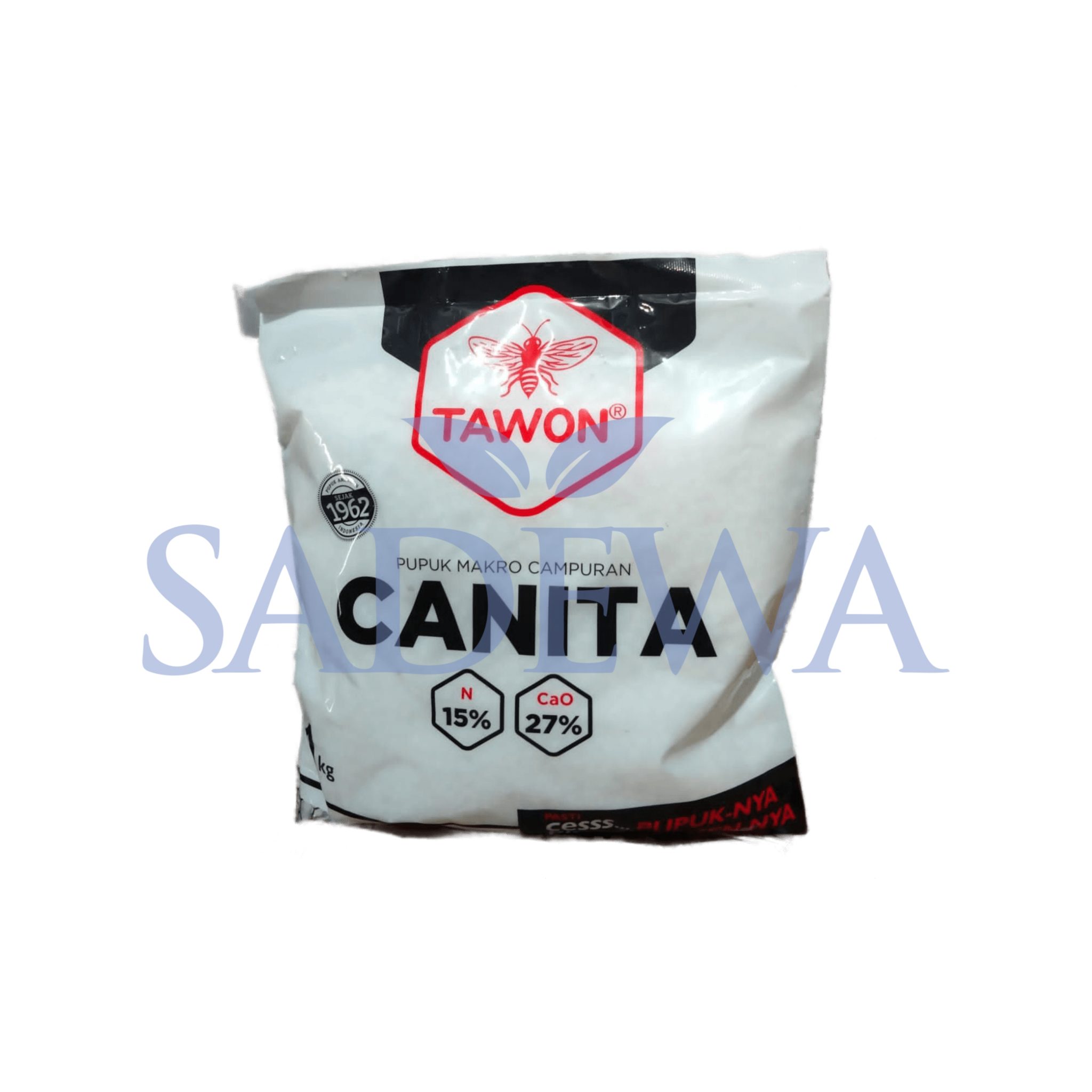 PT. KERTOPATEN KENCANA – Sadewa Agri Jaya