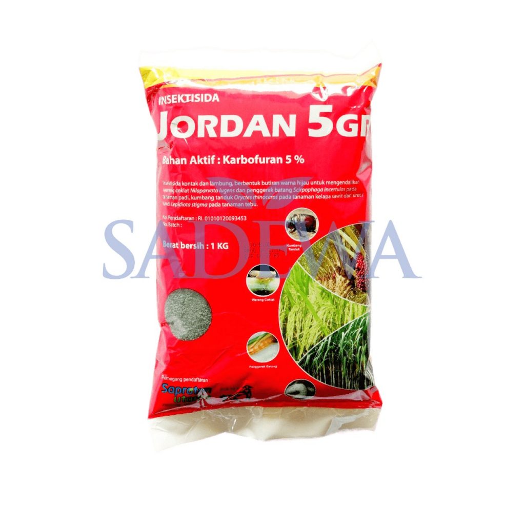 CV. SAPROTAN UTAMA – Sadewa Agri Jaya