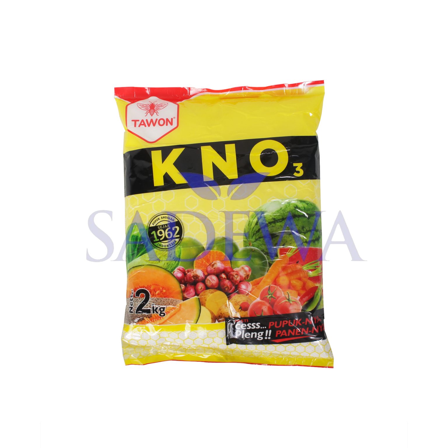 PT. KERTOPATEN KENCANA – Sadewa Agri Jaya