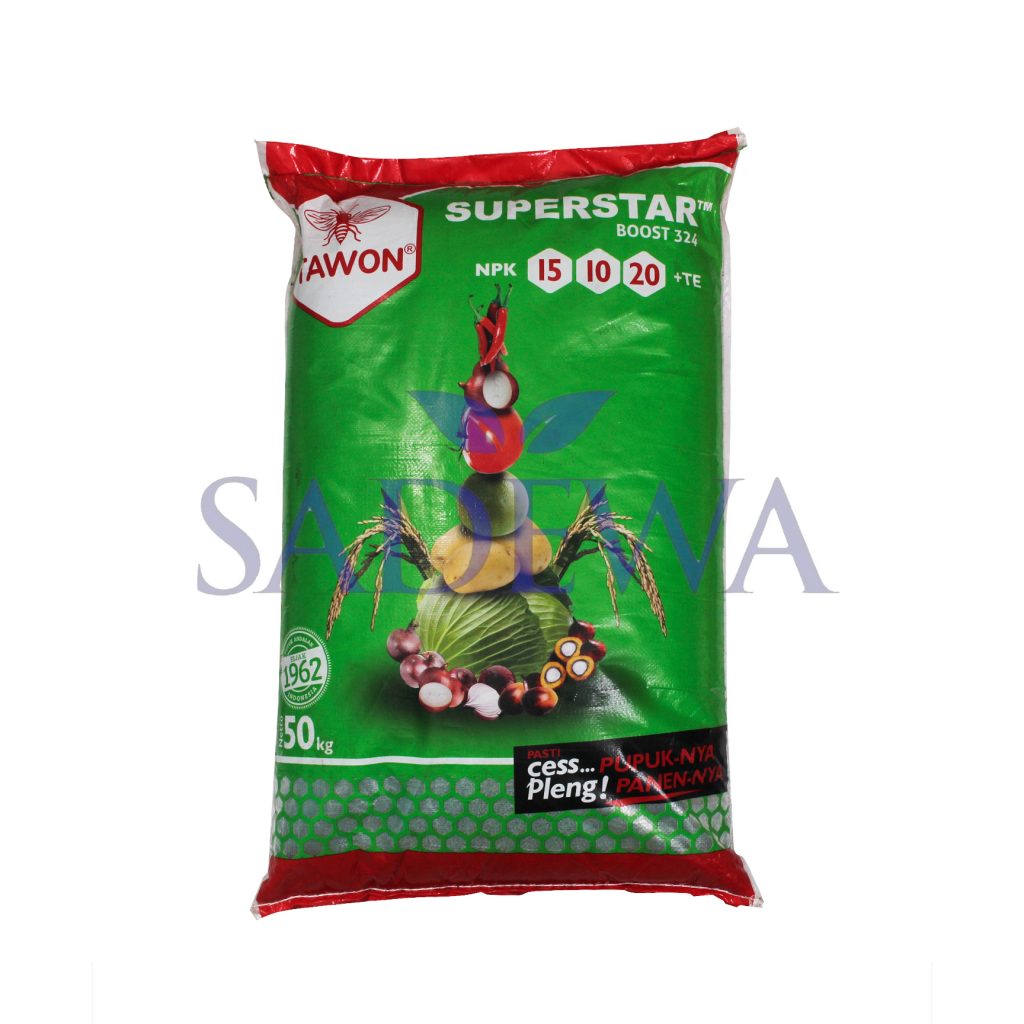 PT. KERTOPATEN KENCANA – Sadewa Agri Jaya