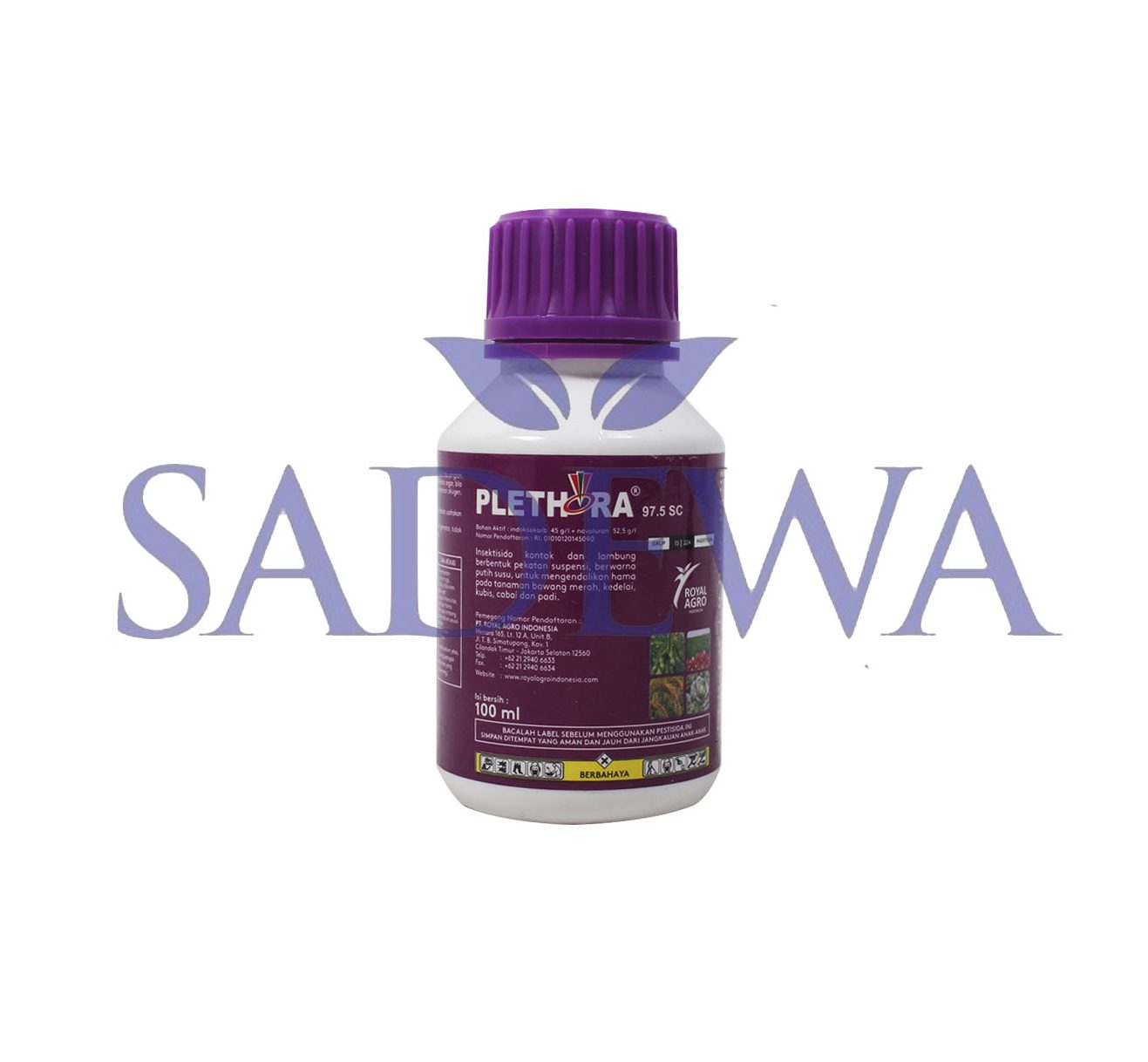 PLETHORA – Sadewa Agri Jaya