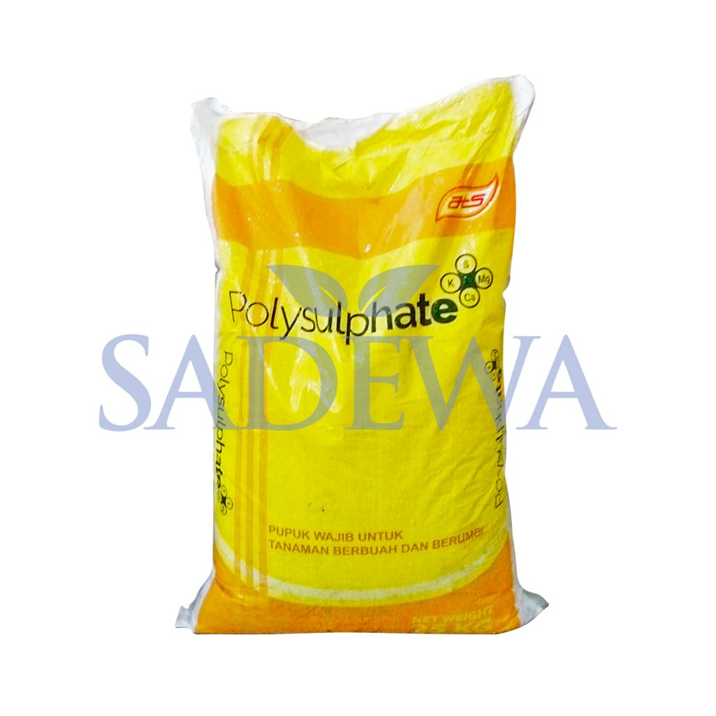 POLYSULPHATE – Sadewa Agri Jaya