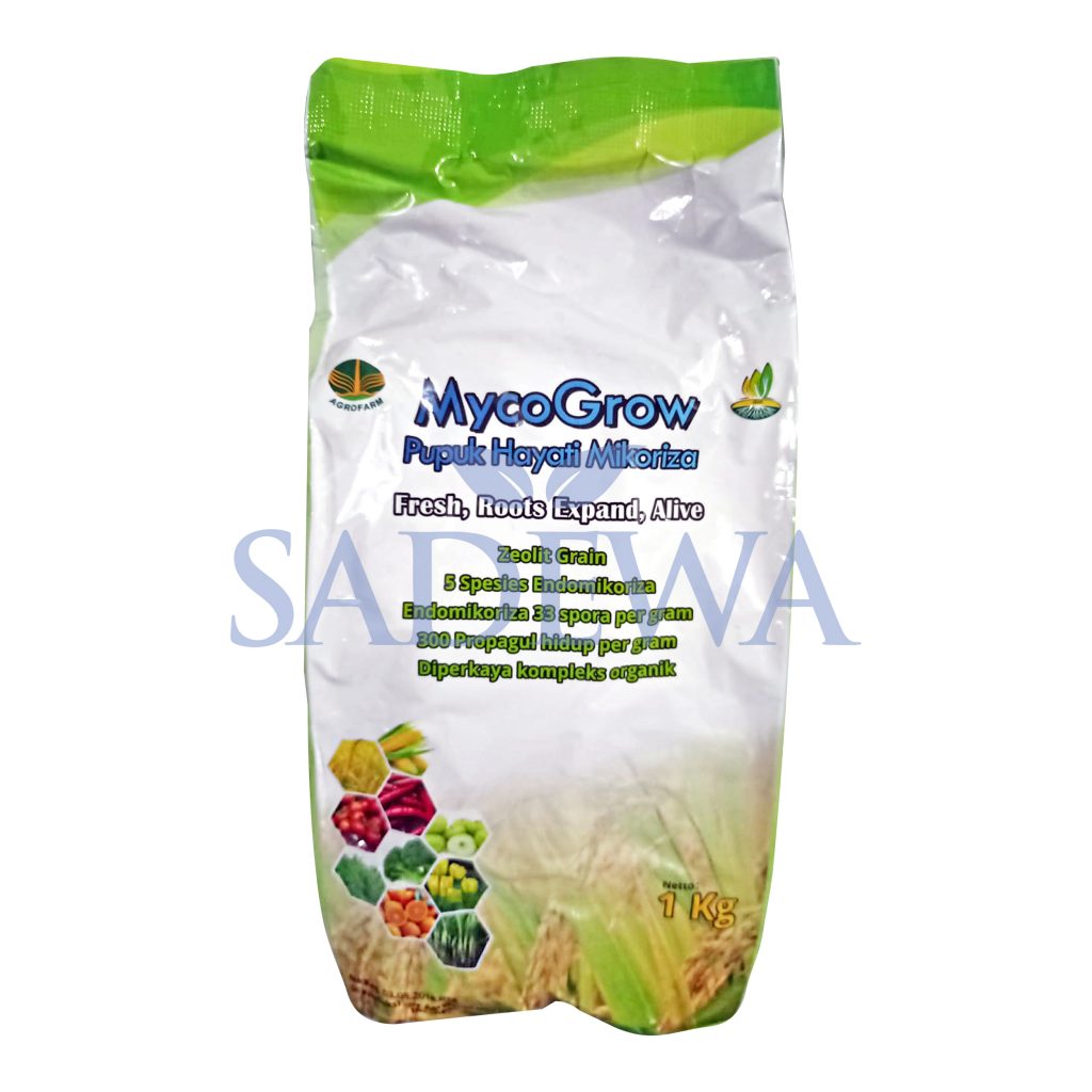 MYCOGROW – Sadewa Agri Jaya